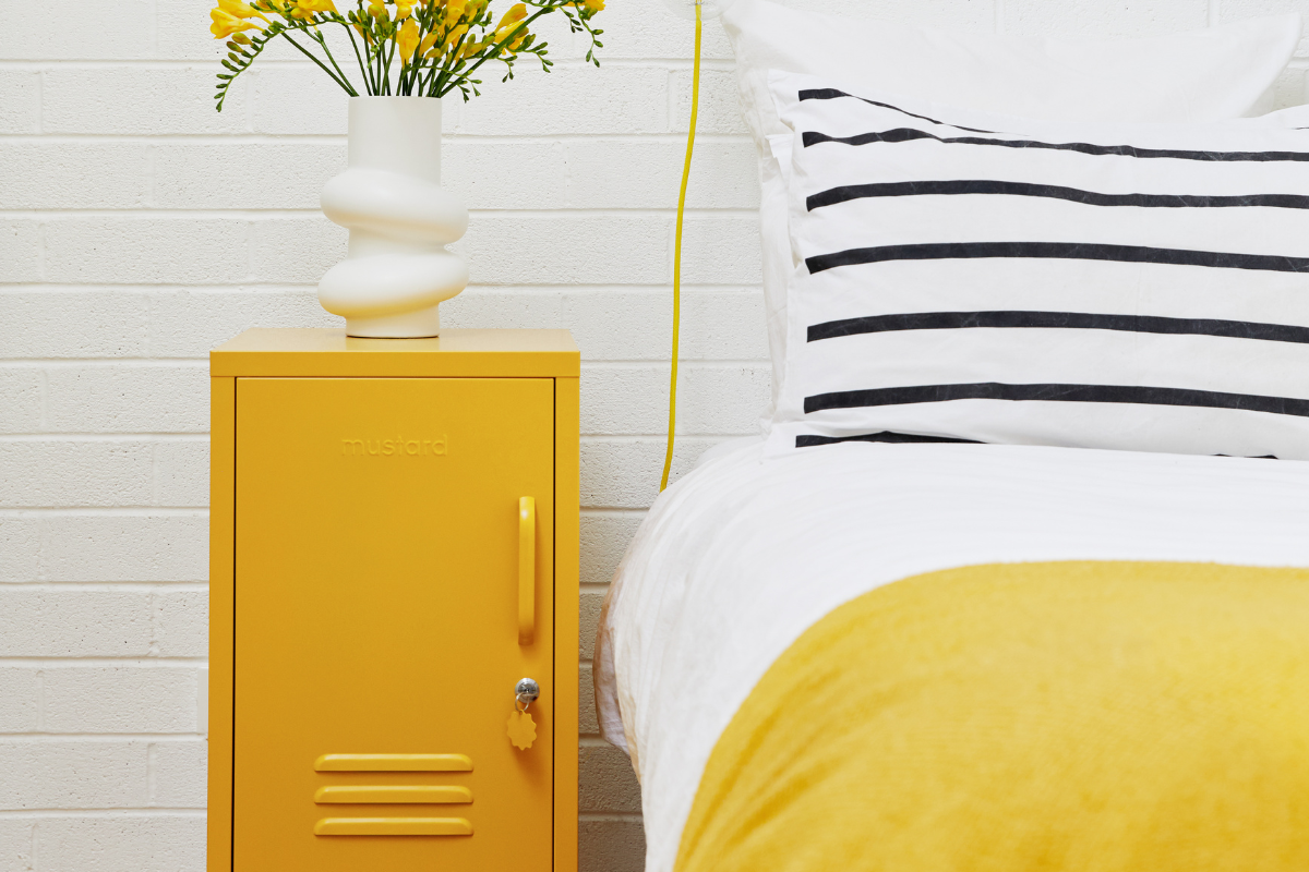 How to Style: Mustard – Mustard Made EU
