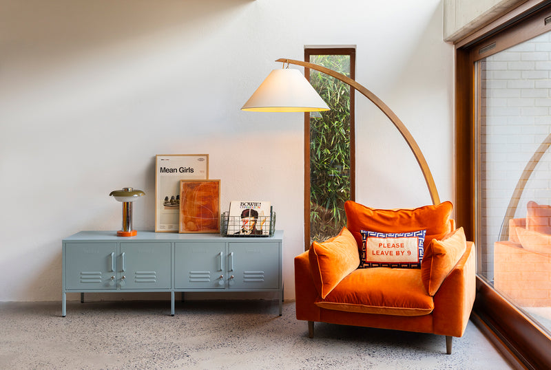 Lana Wilman Edit – Mustard Made EU