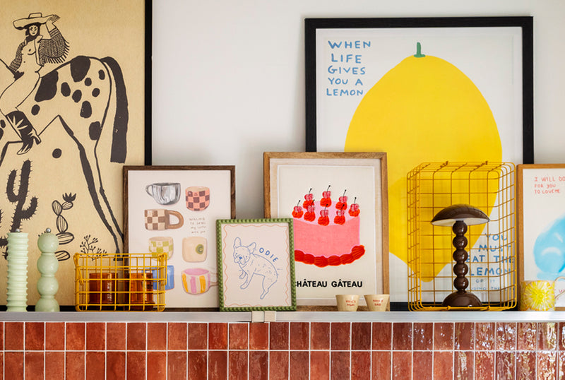 Lana Wilman Edit – Mustard Made EU