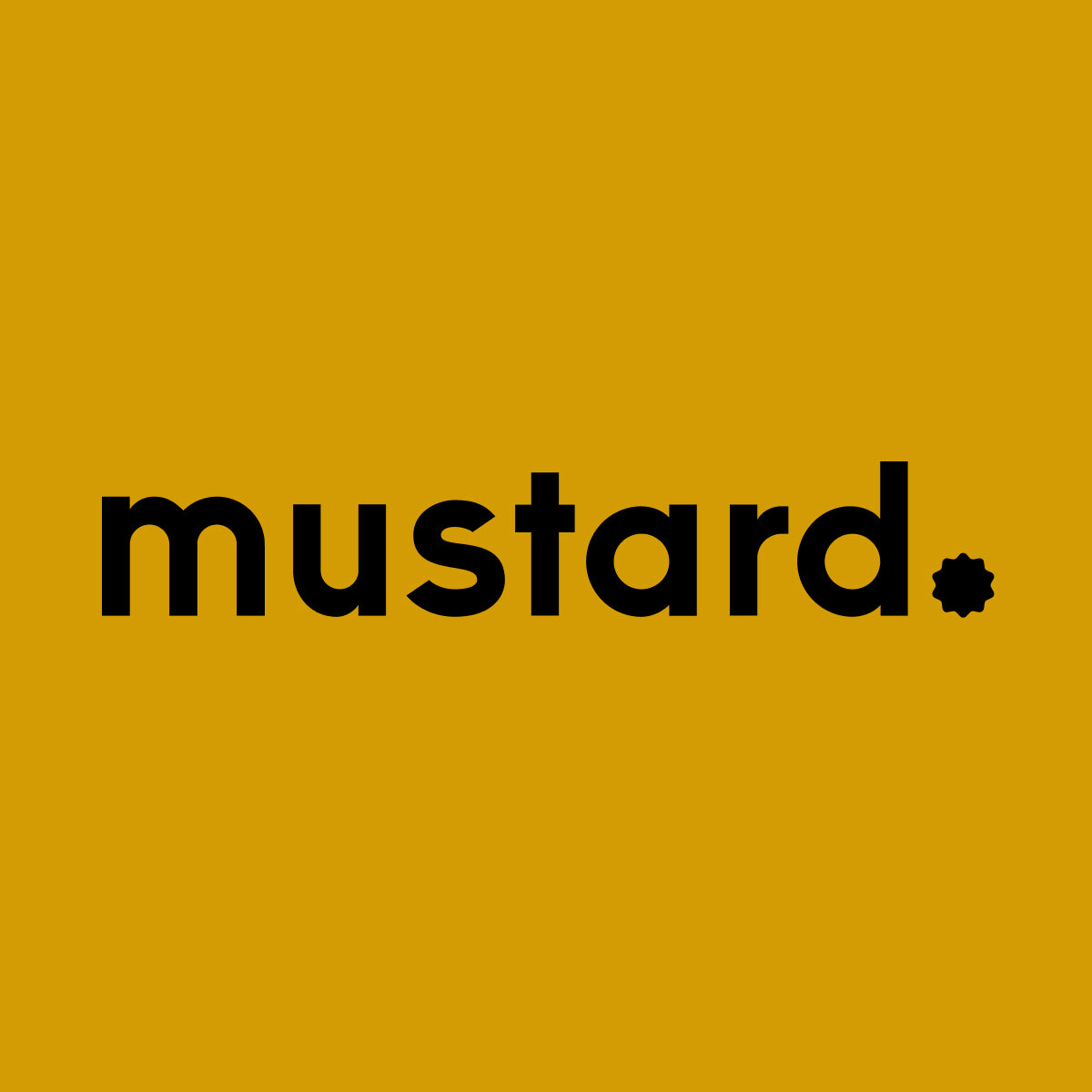 Mustard’s Creator Program – Mustard Made EU