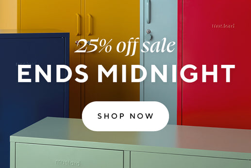 Mustard Made • we make lockers • Europe – Mustard Made EU